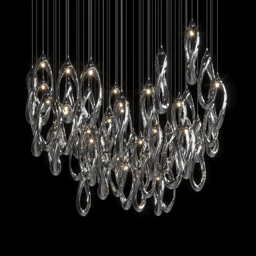 Hotel & Restaurant Decorative Lighting Guide | BLS – Bling Lighting Studio
