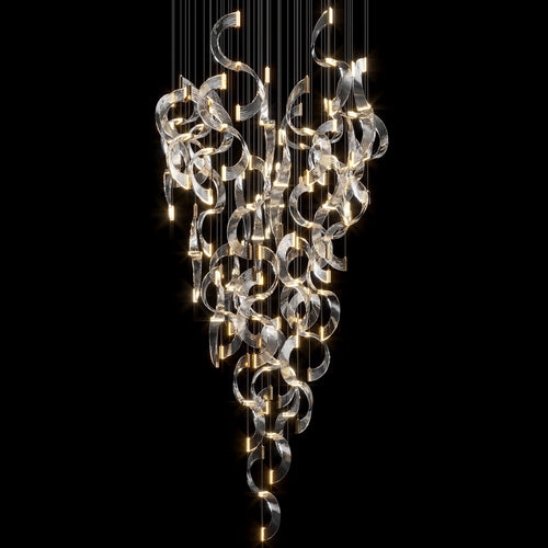 Hotel & Restaurant Decorative Lighting Guide | BLS – Bling Lighting Studio